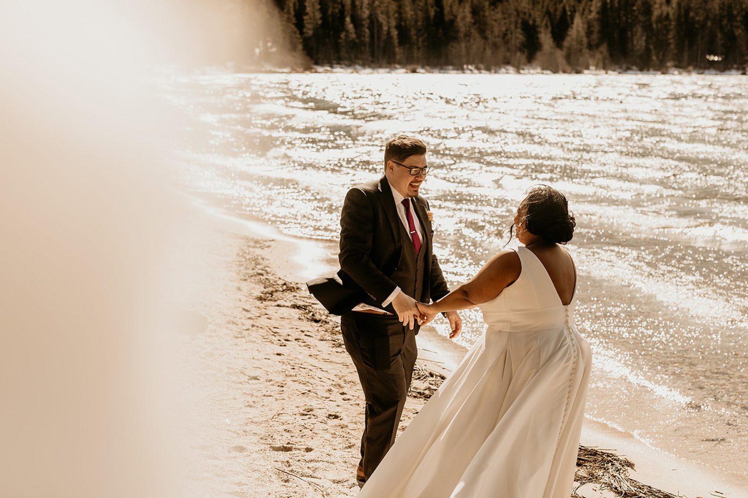 "Is Eloping Selfish?" Hell No - Here's Why Eloping Isn't "Wrong!"