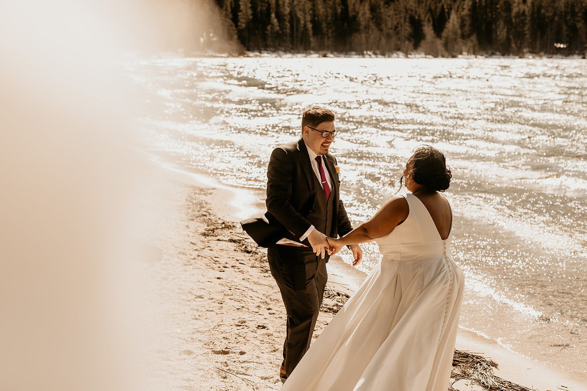 "Is Eloping Selfish?" Hell No - Here's Why Eloping Isn't "Wrong!"