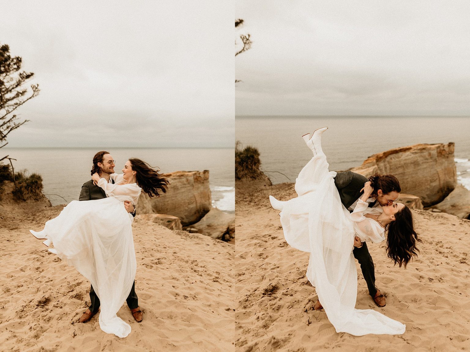 "Is Eloping Selfish?" Hell No - Here's Why Eloping Isn't "Wrong!"