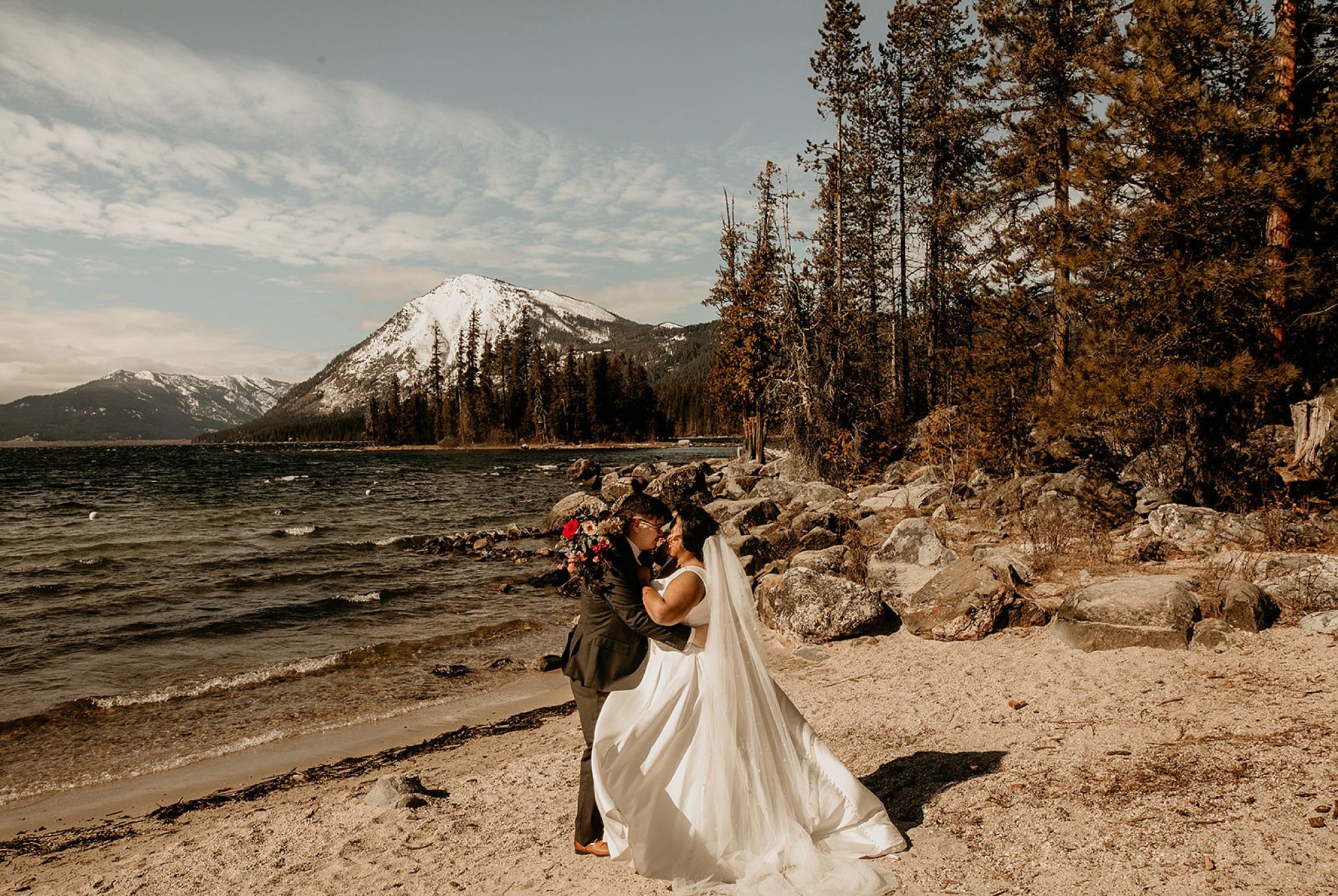 "Is Eloping Selfish?" Hell No - Here's Why Eloping Isn't "Wrong!"