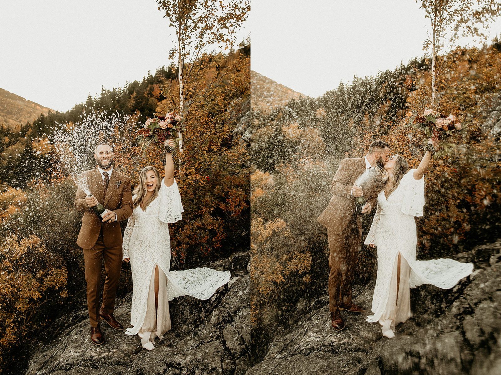 "Is Eloping Selfish?" Hell No - Here's Why Eloping Isn't "Wrong!"