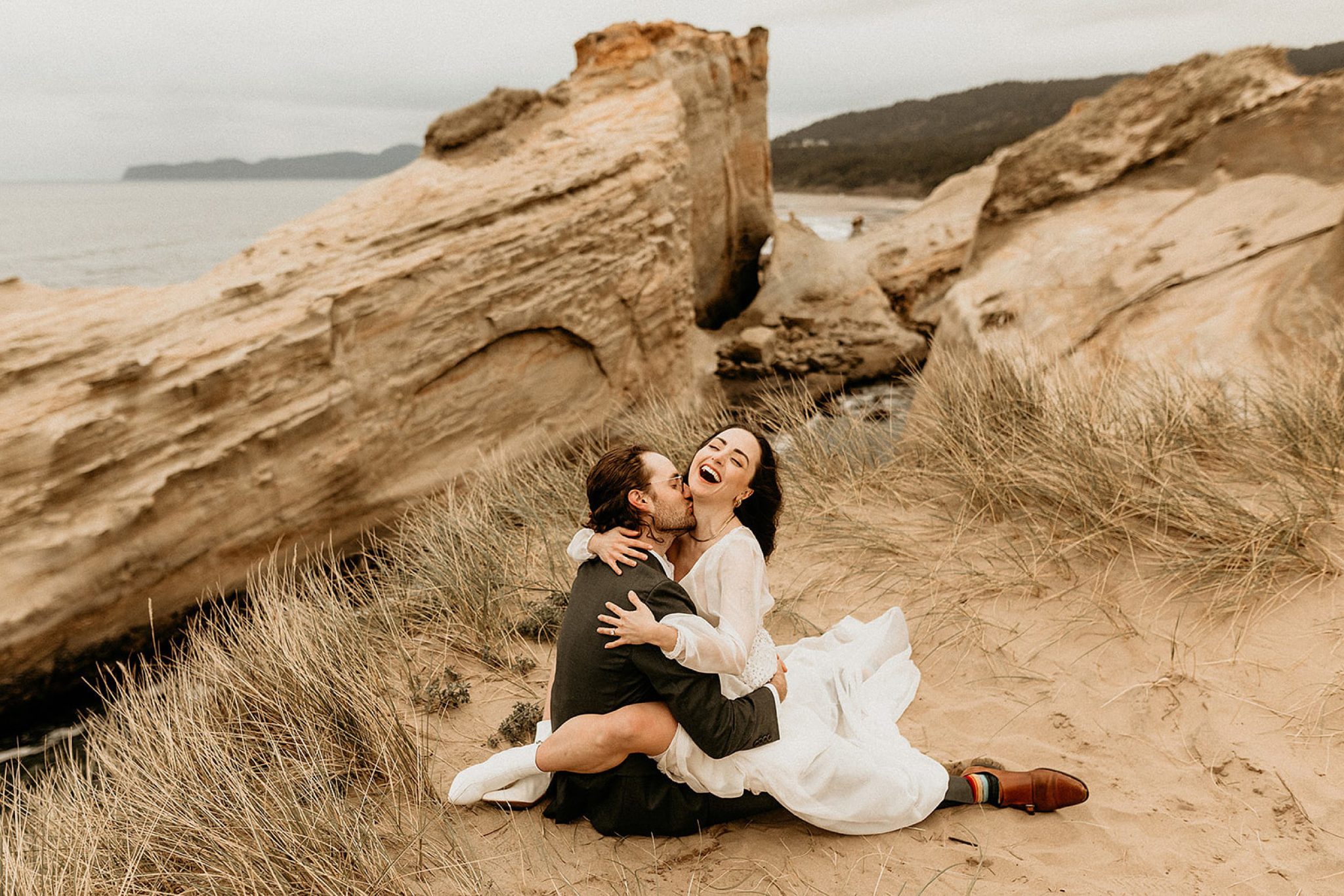 "Is Eloping Selfish?" Hell No - Here's Why Eloping Isn't "Wrong!"