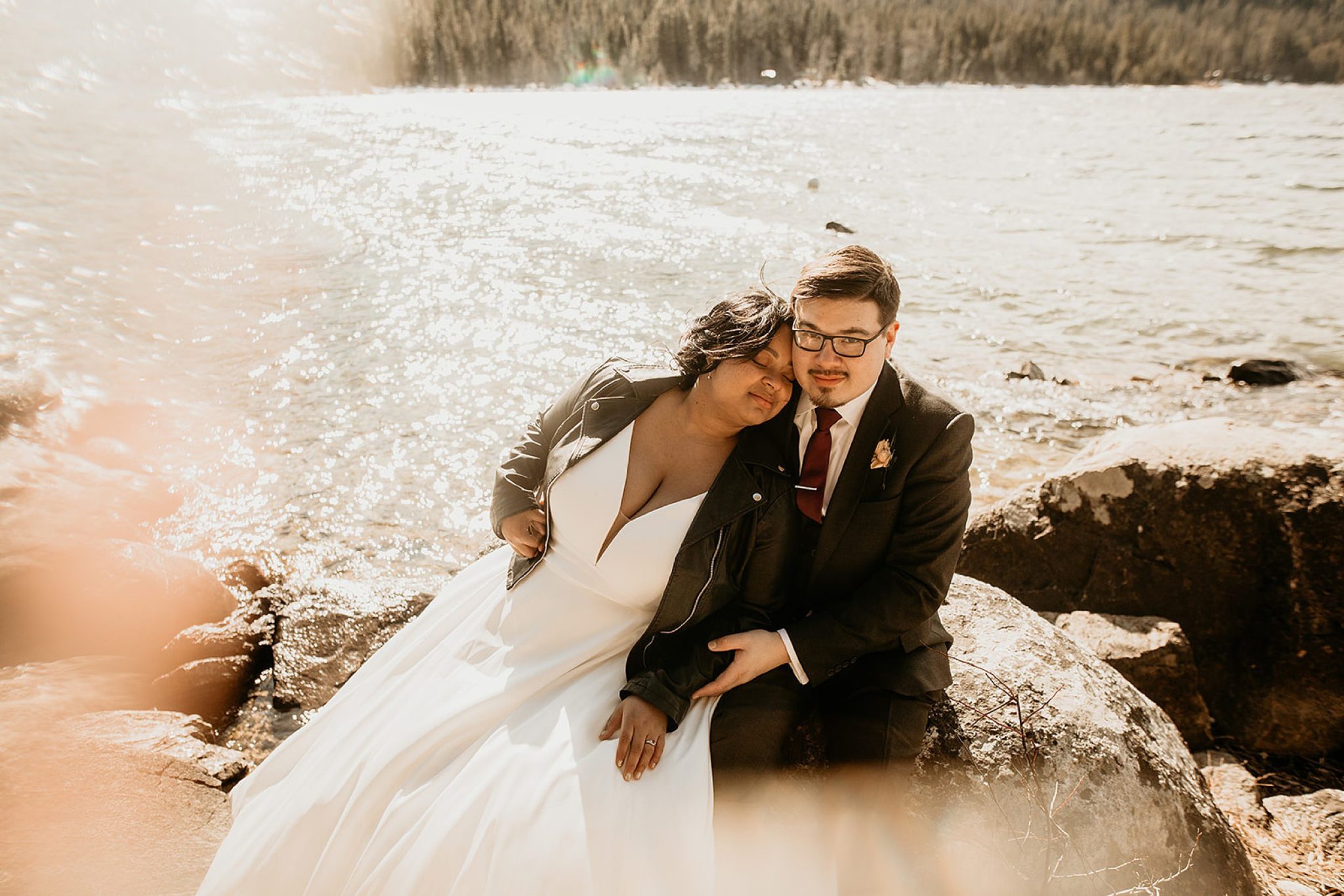 "Is Eloping Selfish?" Hell No - Here's Why Eloping Isn't "Wrong!"