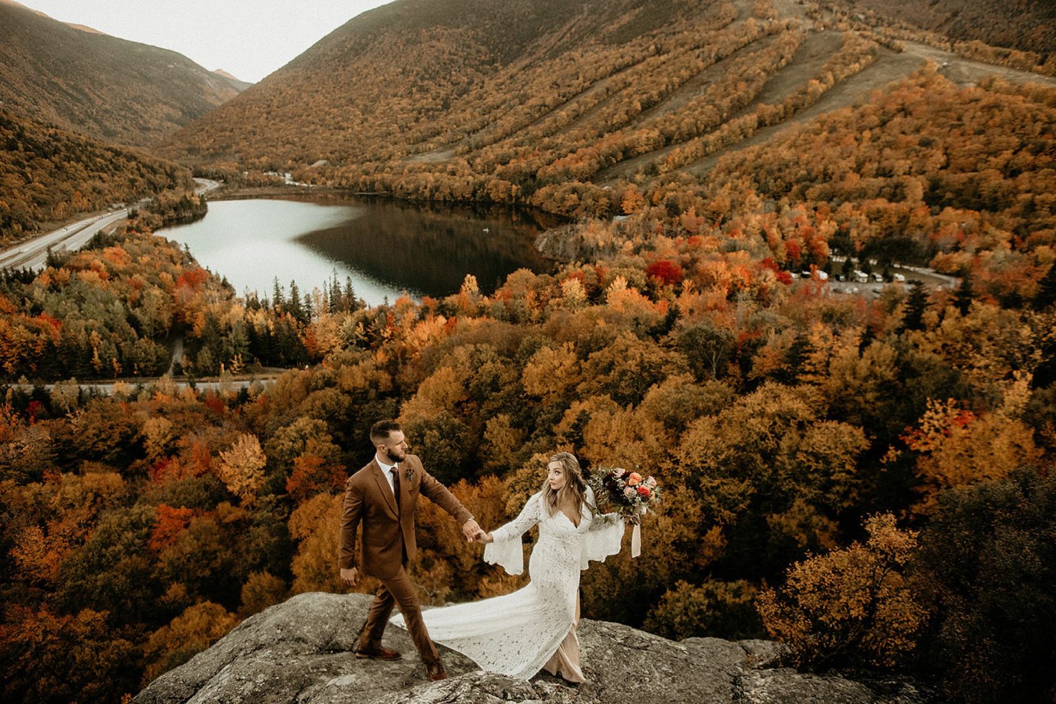 "Is Eloping Selfish?" Hell No - Here's Why Eloping Isn't "Wrong!"