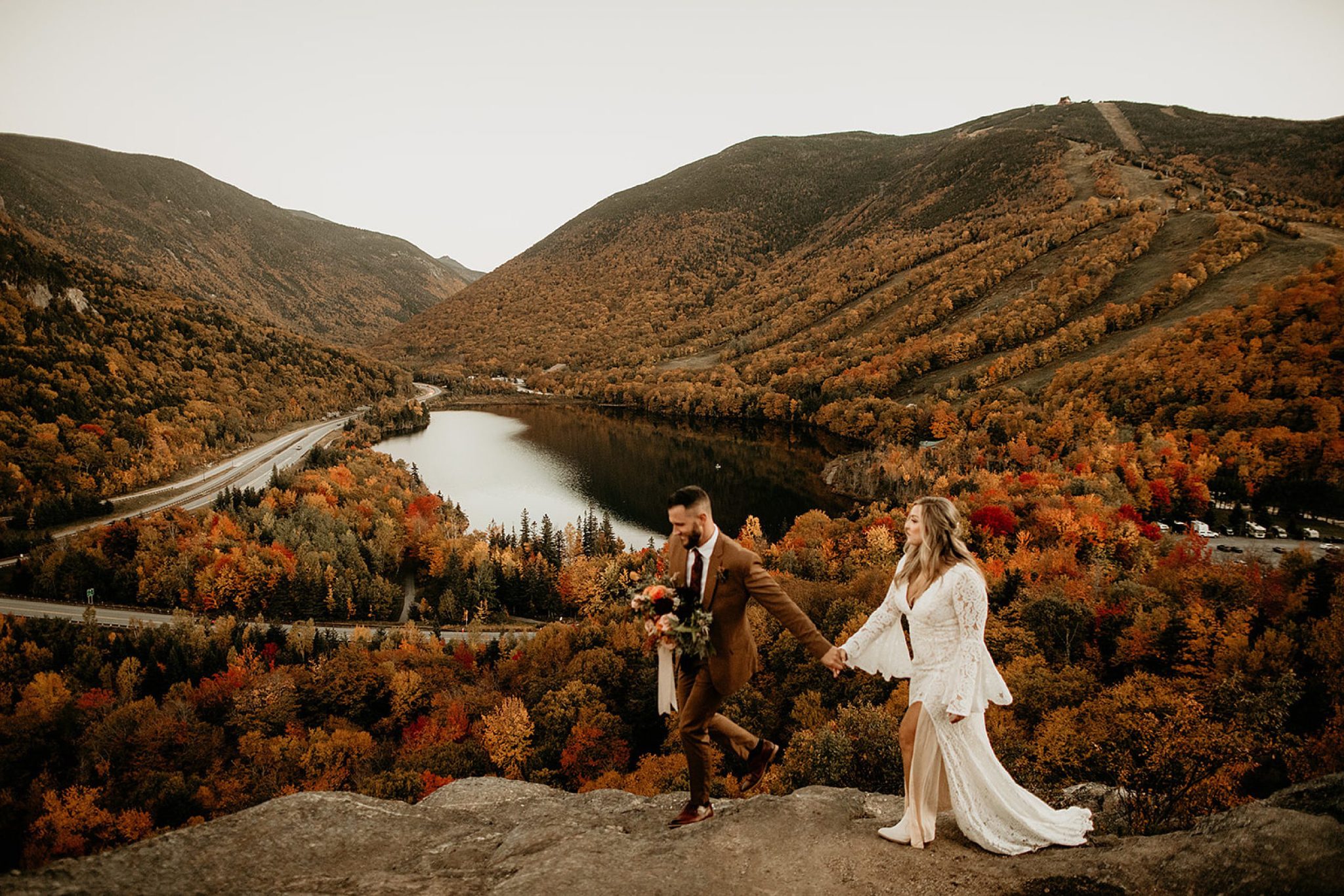 "Is Eloping Selfish?" Hell No - Here's Why Eloping Isn't "Wrong!"