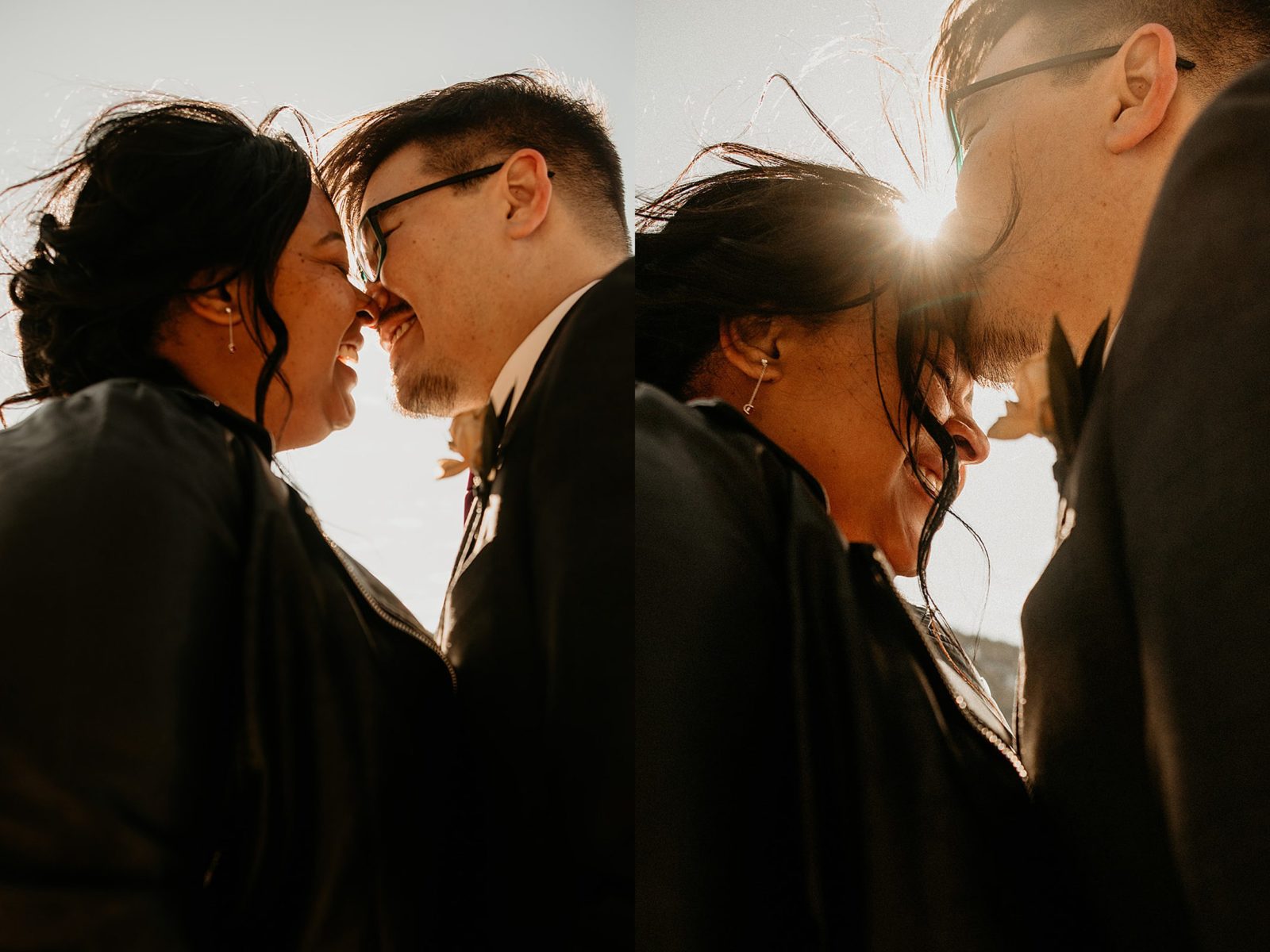 "Is Eloping Selfish?" Hell No - Here's Why Eloping Isn't "Wrong!"