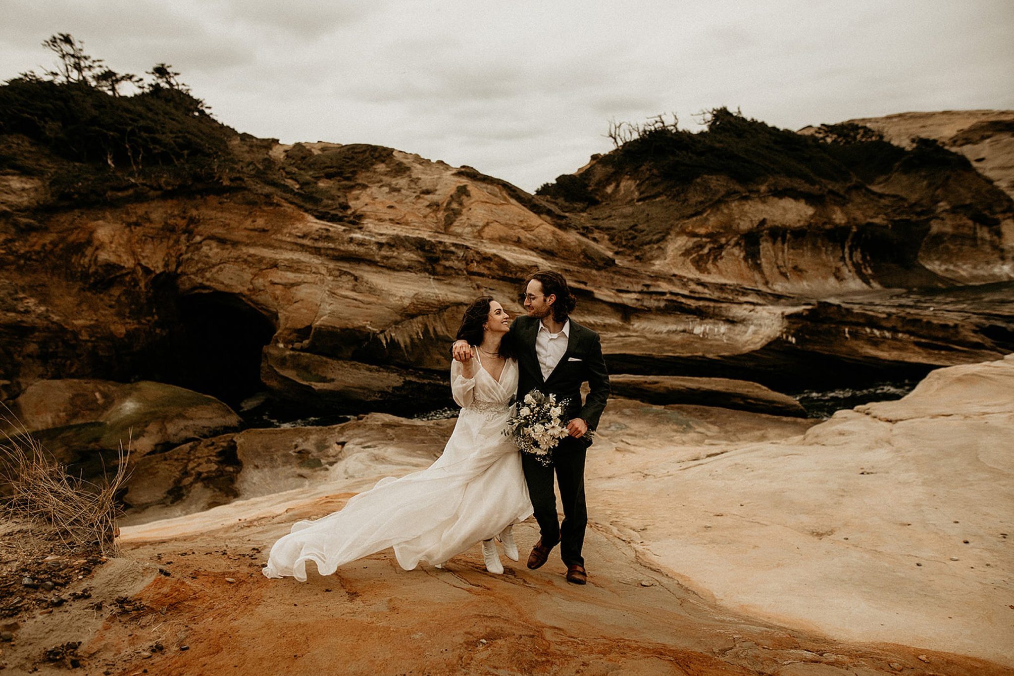 "Is Eloping Selfish?" Hell No - Here's Why Eloping Isn't "Wrong!"