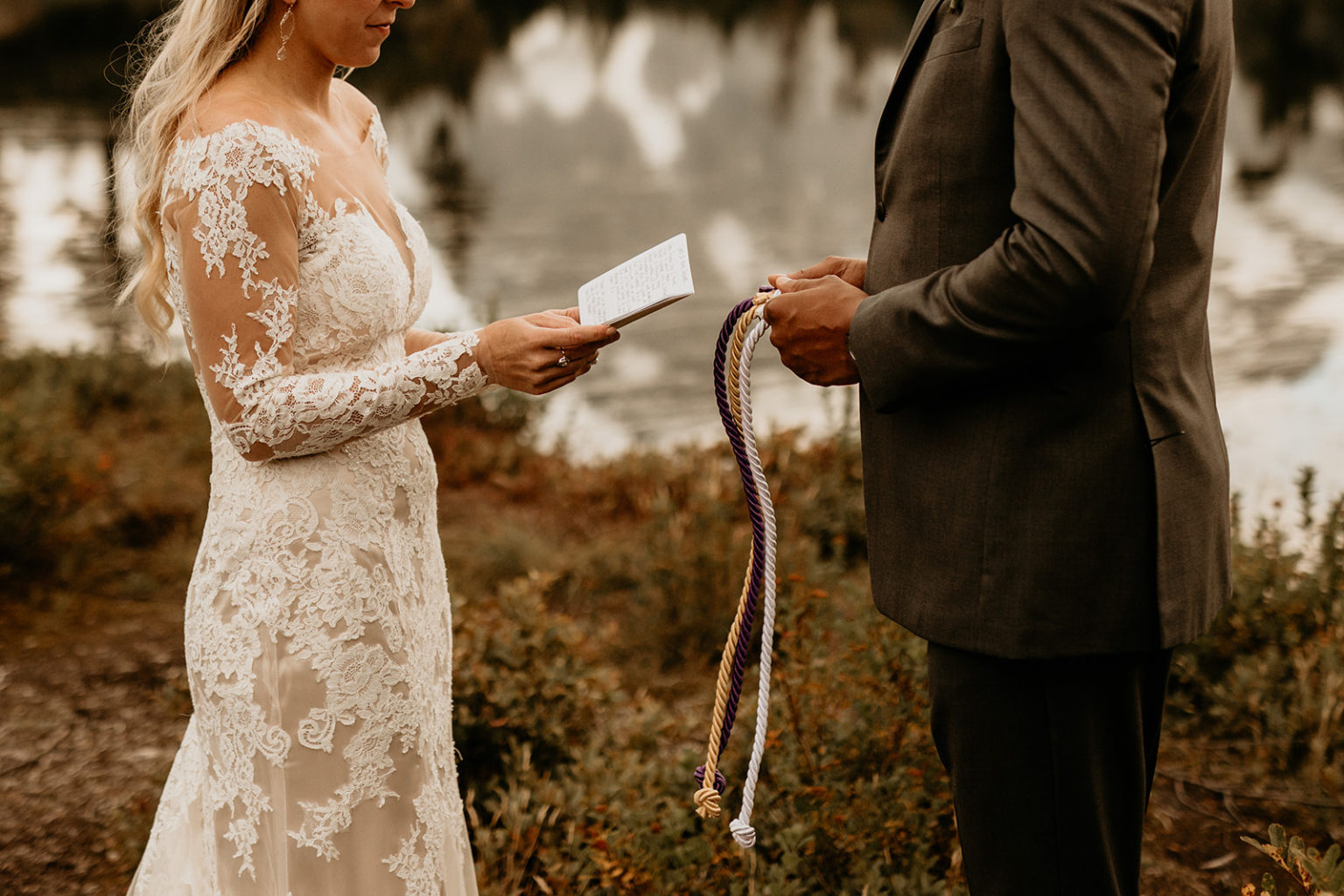 8 Unique Elopement Ceremony Ideas for Your Special Day