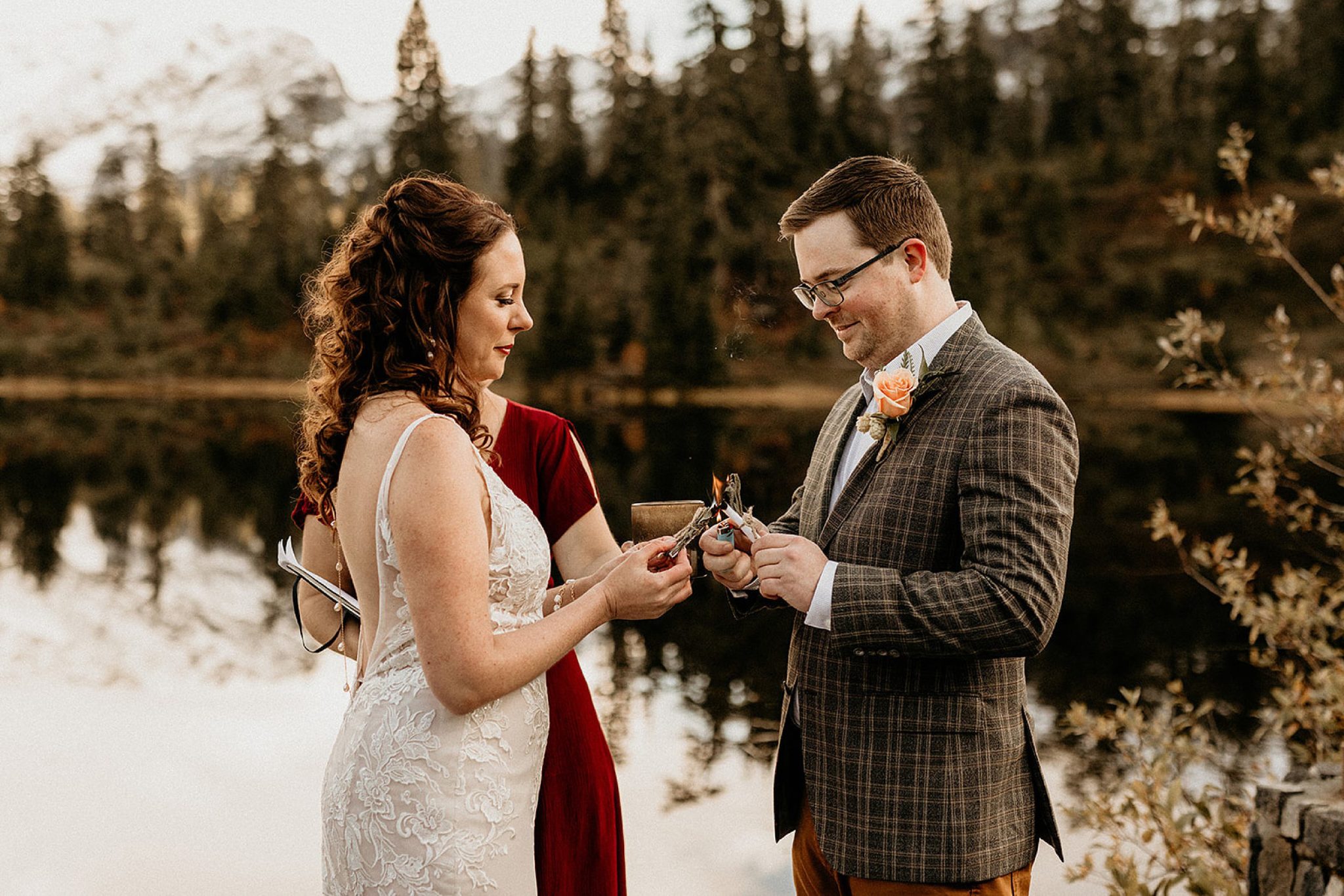 8 Unique Elopement Ceremony Ideas for Your Special Day