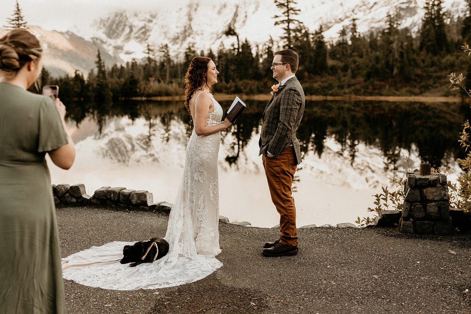 8 Unique Elopement Ceremony Ideas for Your Special Day