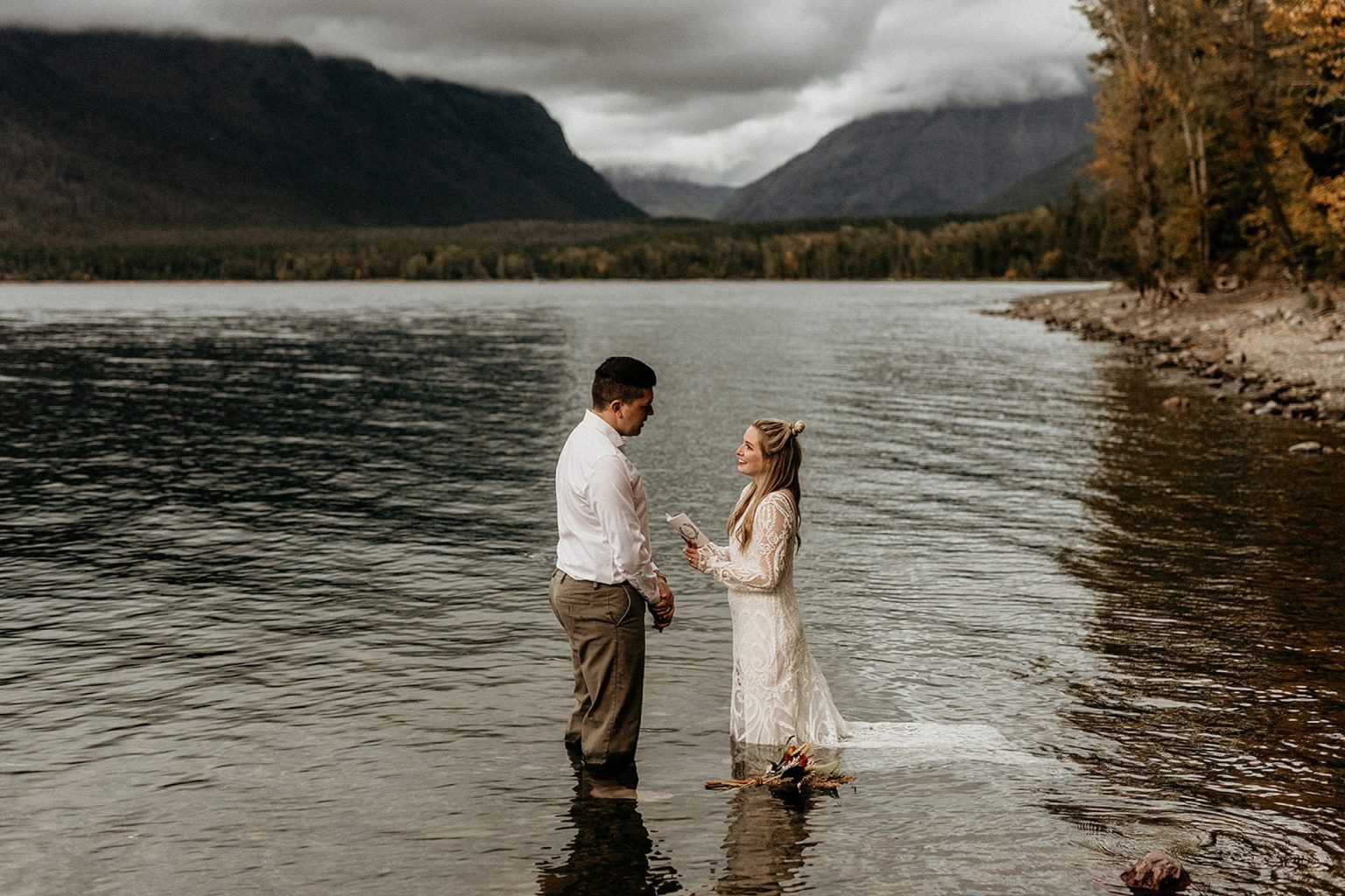 A Simple Guide to Getting Your Washington State Marriage License