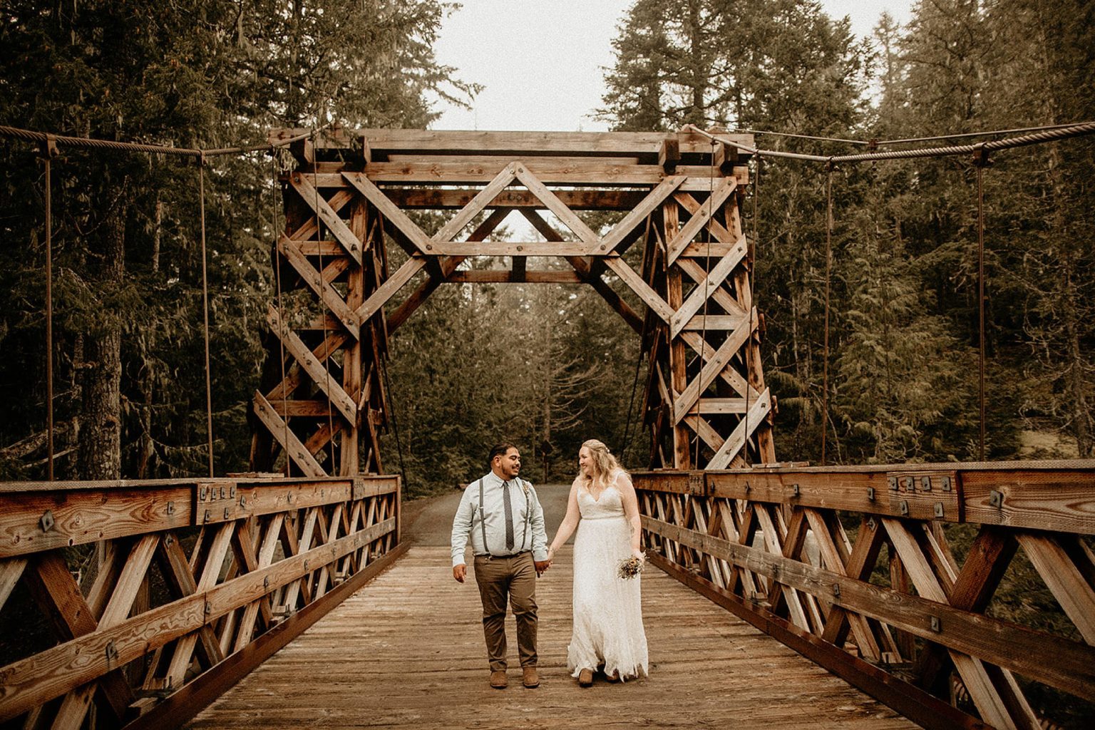 A Simple Guide to Getting Your Washington State Marriage License
