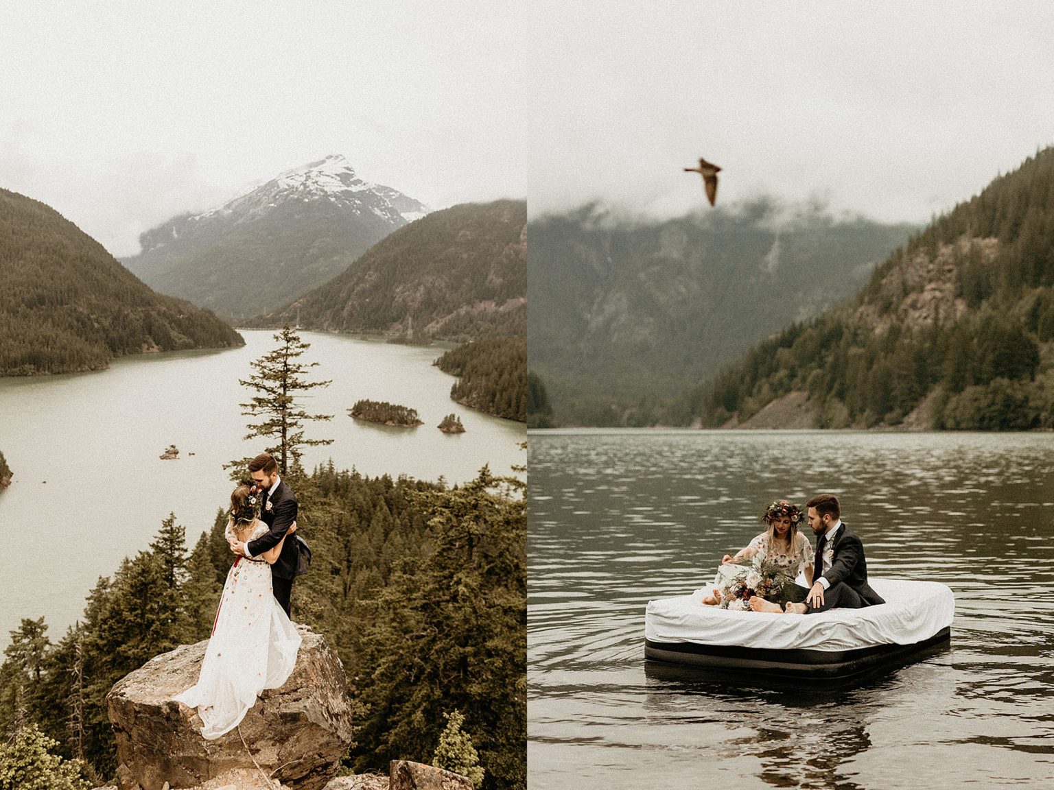 A Simple Guide to Getting Your Washington State Marriage License