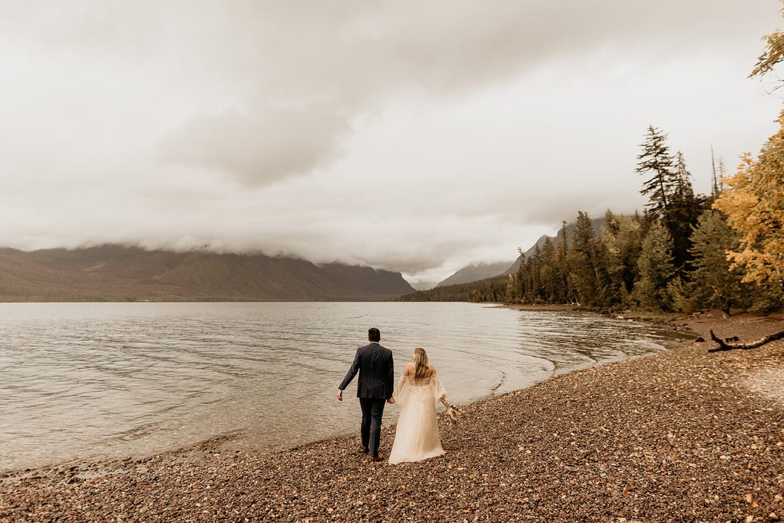 A Simple Guide to Getting Your Washington State Marriage License