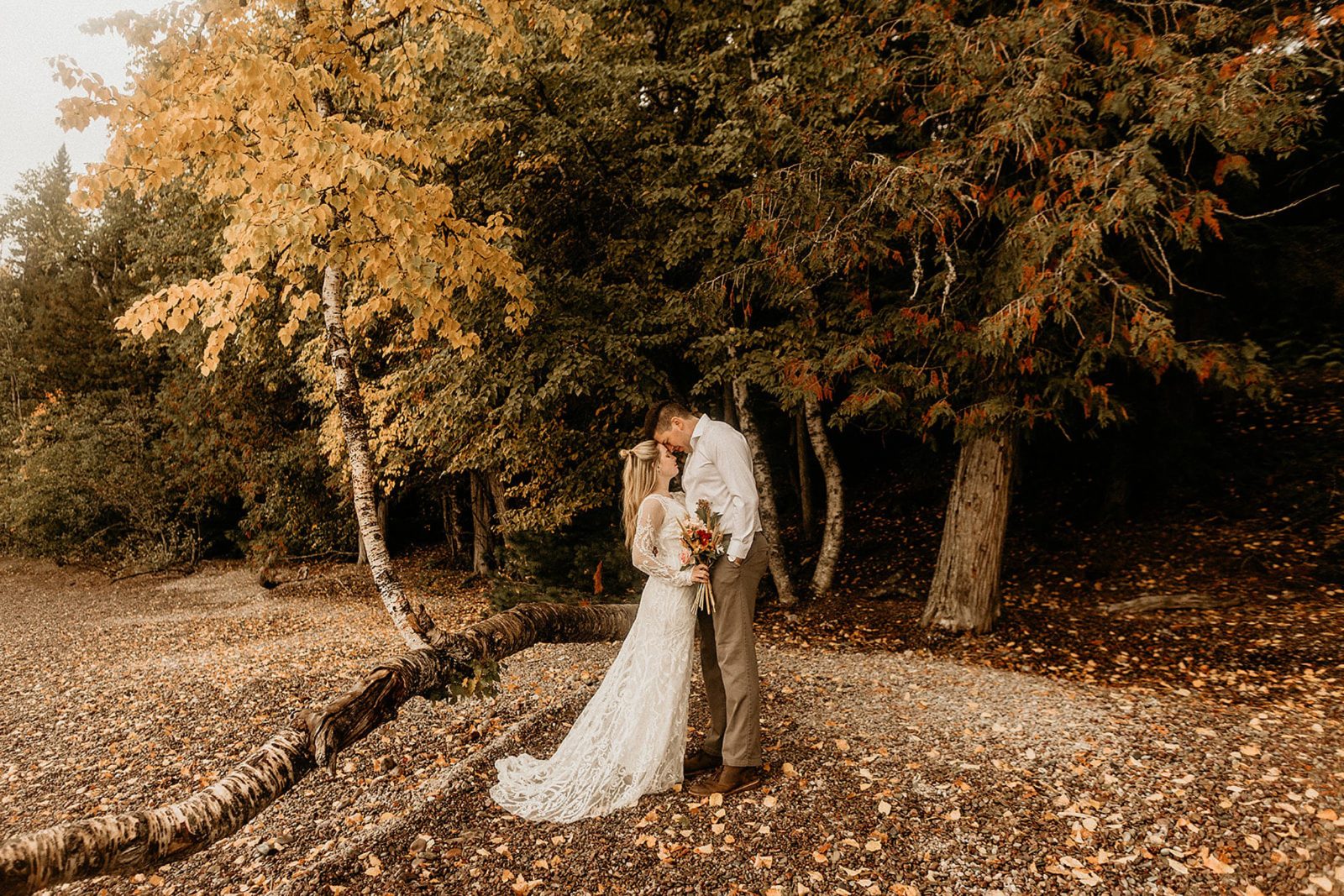 A Simple Guide to Getting Your Washington State Marriage License