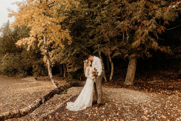 A Simple Guide to Getting Your Washington State Marriage License