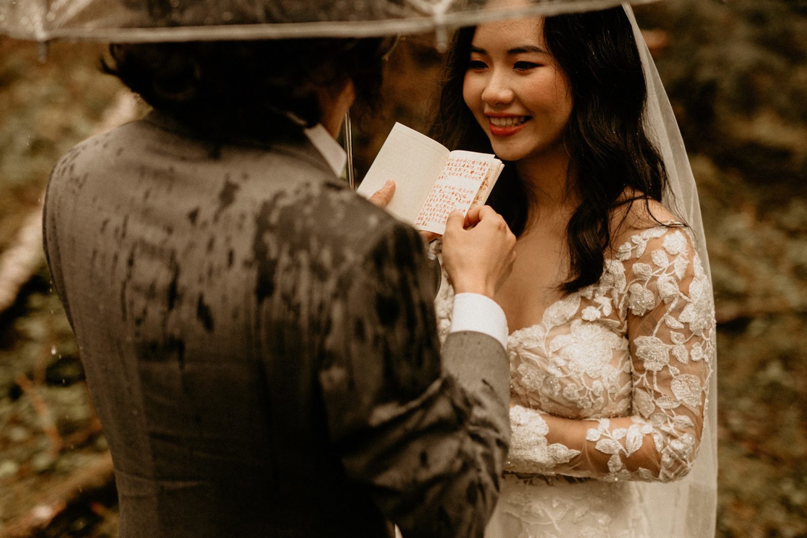 A Simple Guide to Getting Your Washington State Marriage License