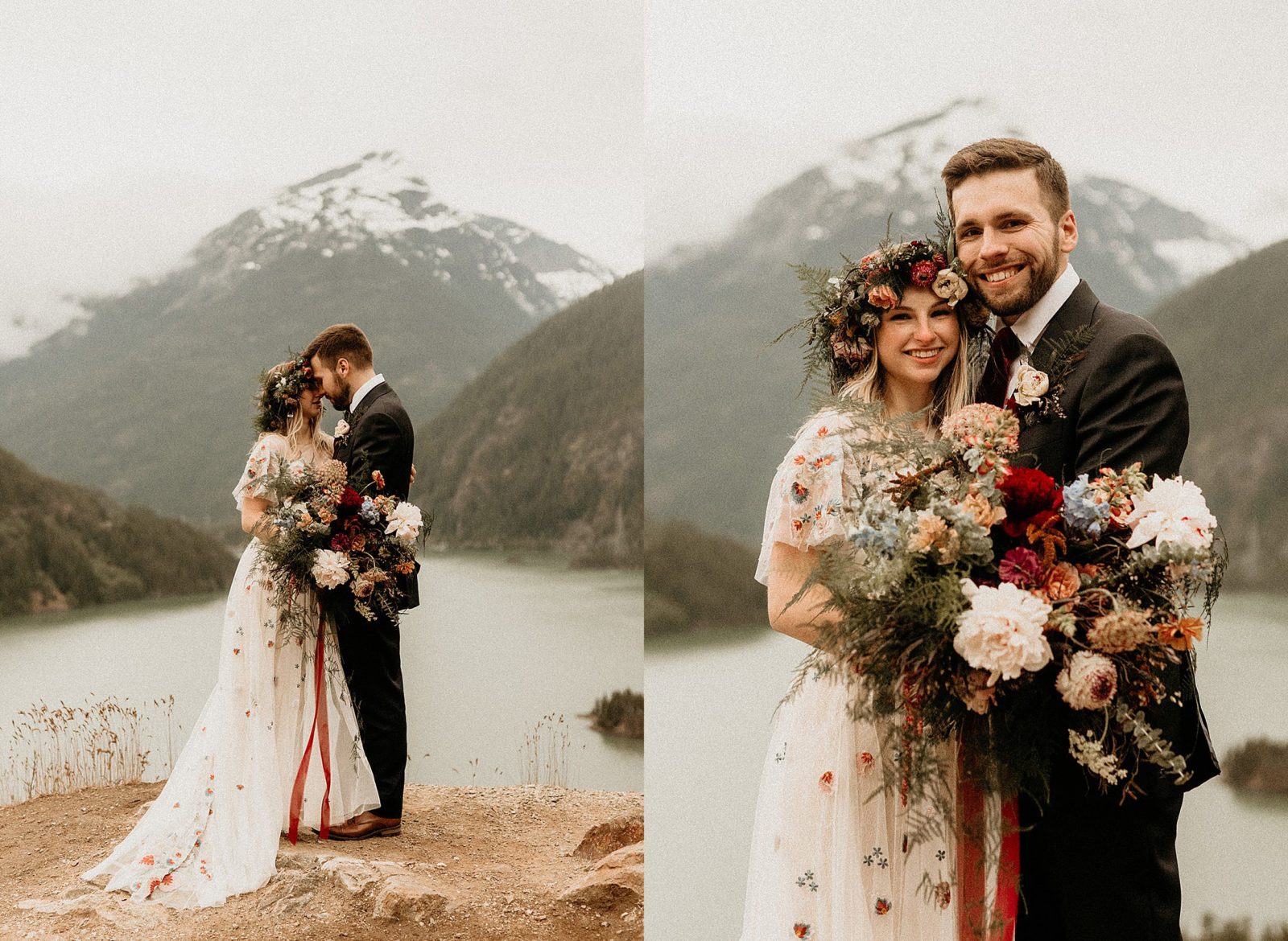 A Simple Guide to Getting Your Washington State Marriage License