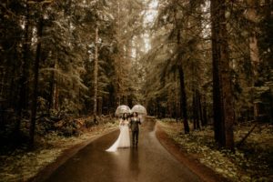 A Simple Guide to Getting Your Washington State Marriage License