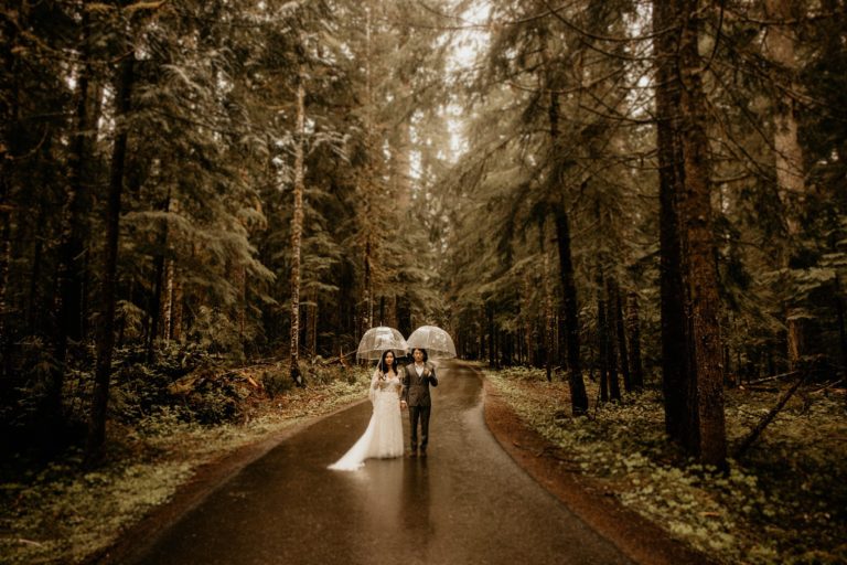 A Simple Guide to Getting Your Washington State Marriage License