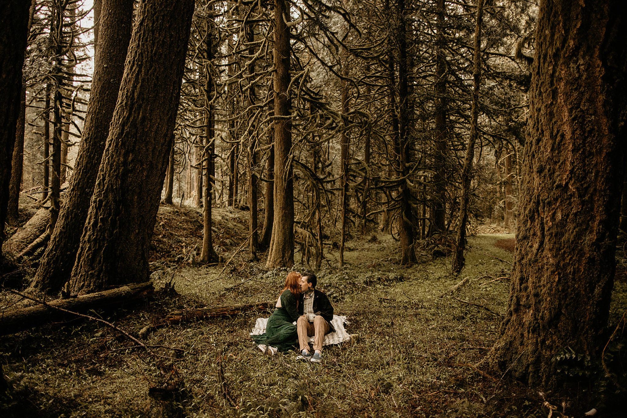 A Simple Guide to Getting Your Washington State Marriage License