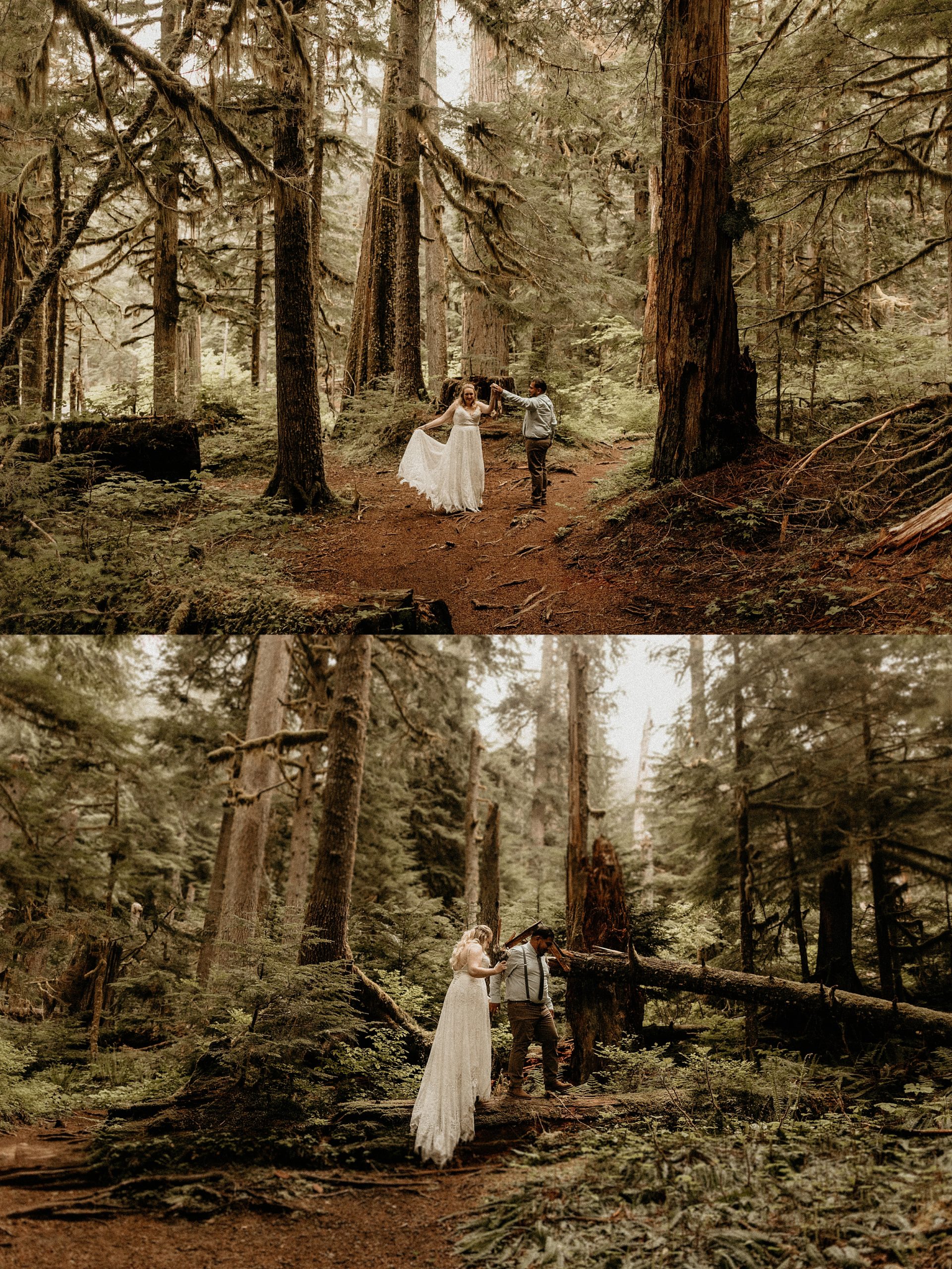 How to Plan Your Perfect Elopement in 18 Steps