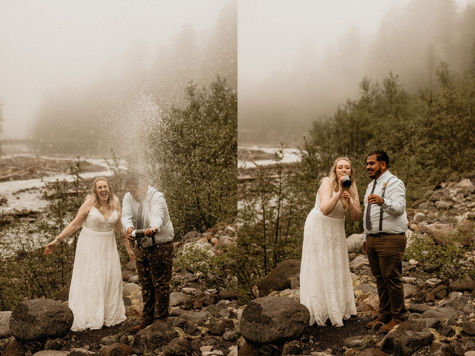 How to Plan Your Perfect Elopement in 18 Steps