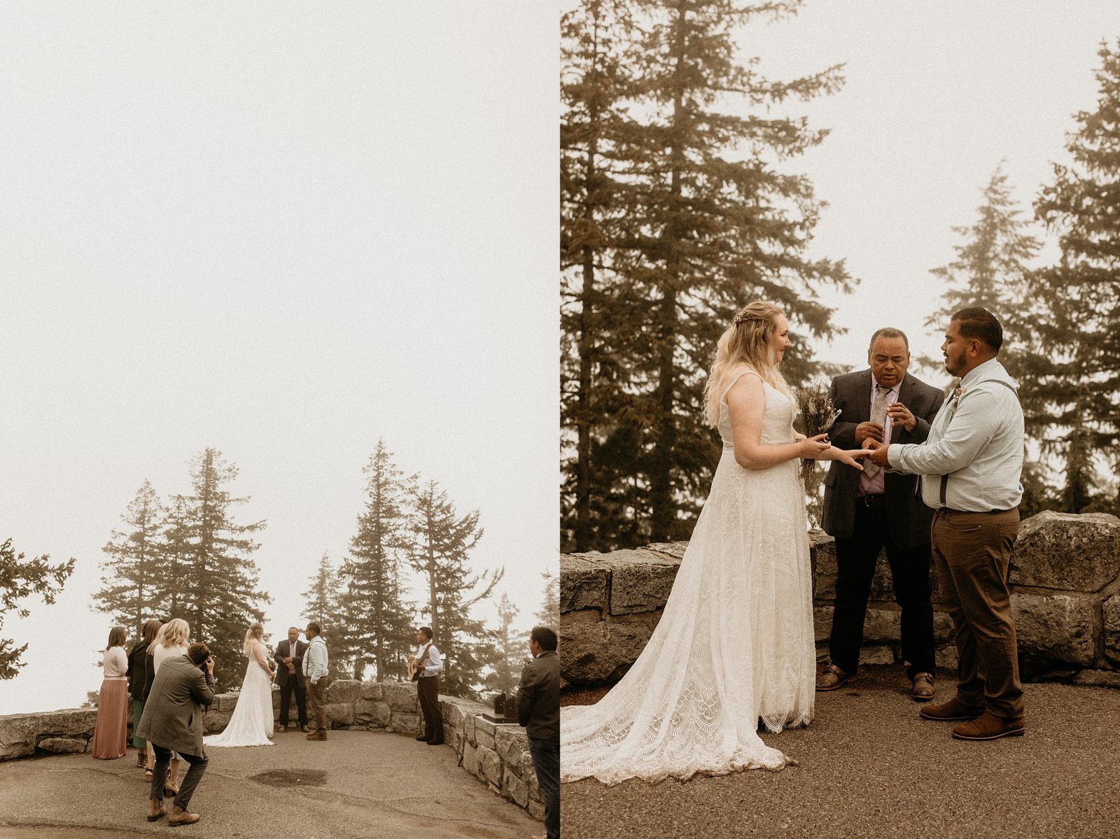 How to Plan Your Perfect Elopement in 18 Steps