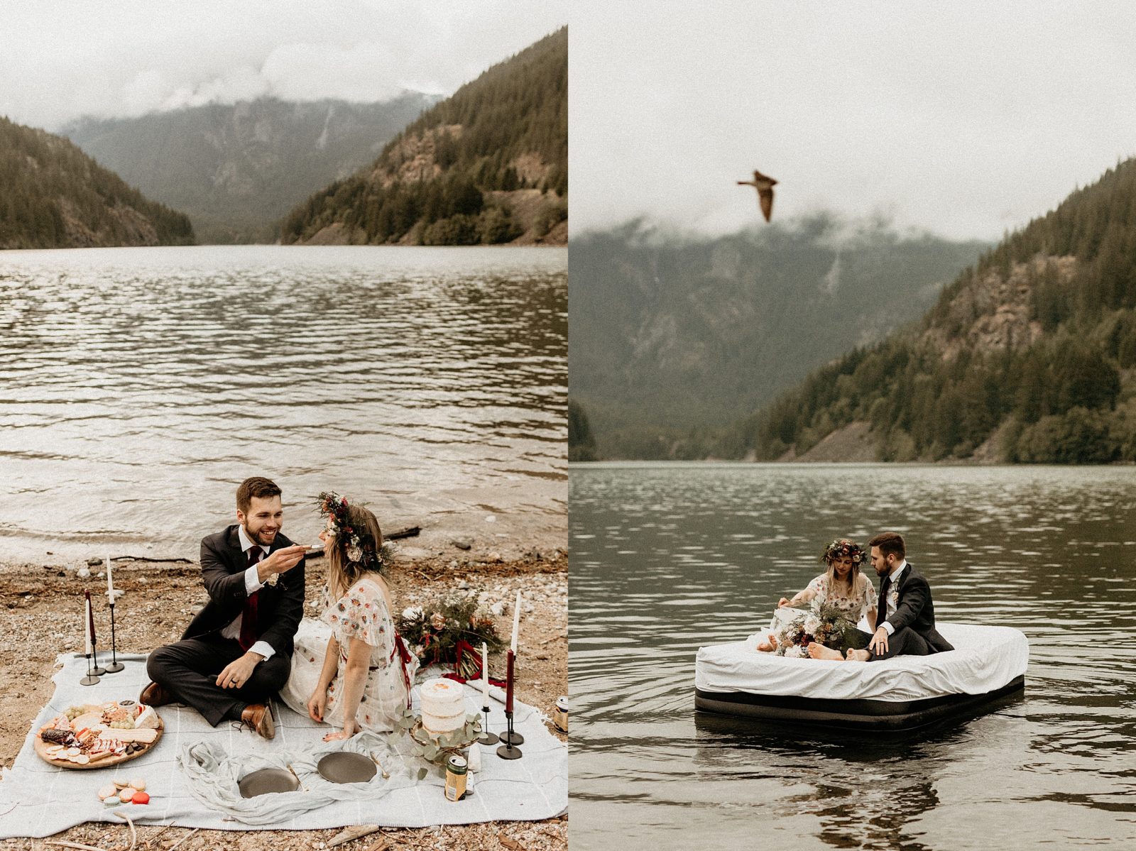 How to Plan Your Perfect Elopement in 18 Steps