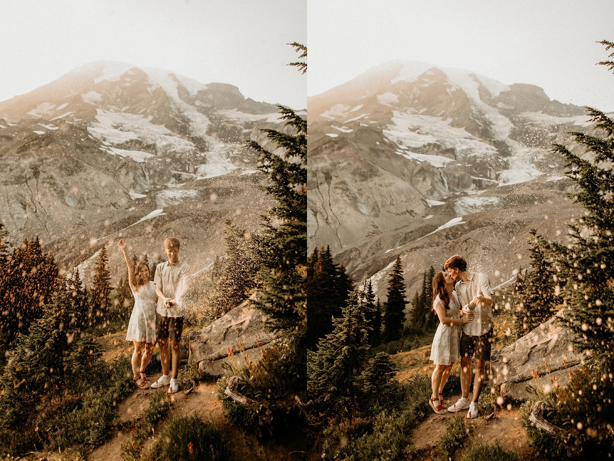 Top 20 Best Proposal Spots in Seattle, WA