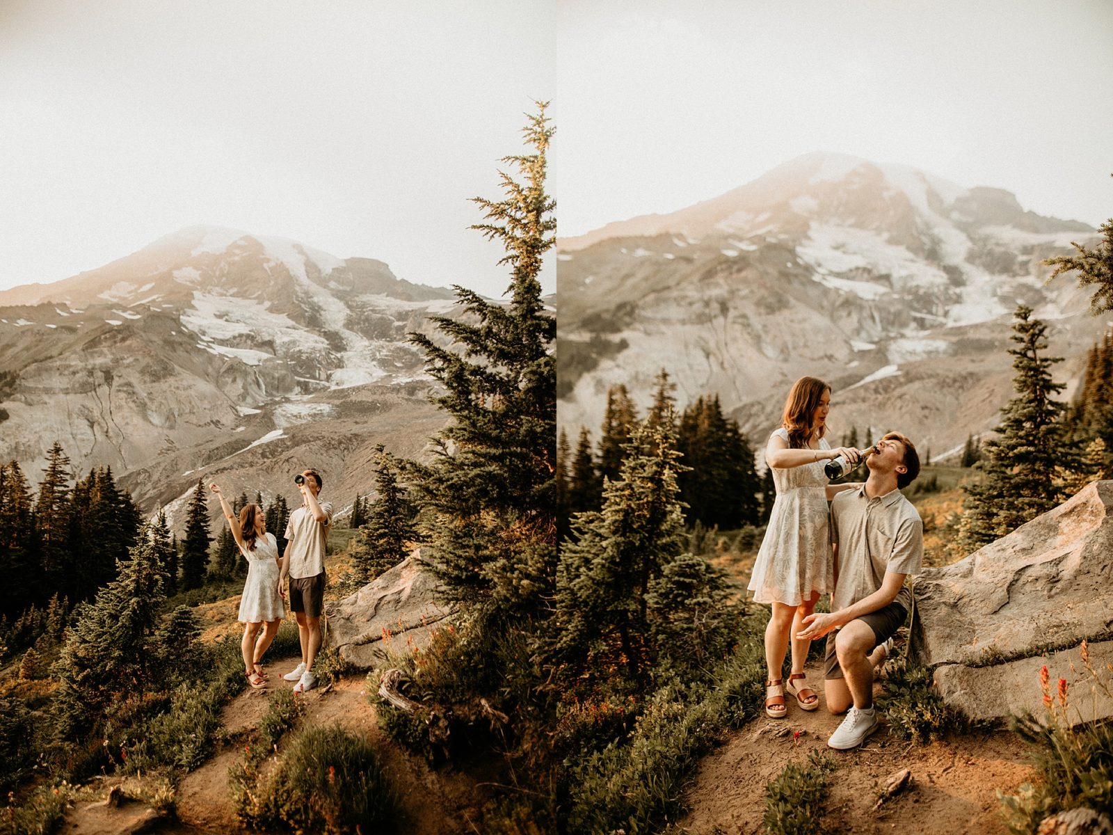 Top 20 Best Proposal Spots in Seattle, WA