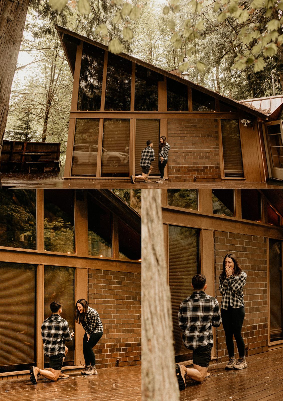 Top 20 Best Proposal Spots in Seattle, WA