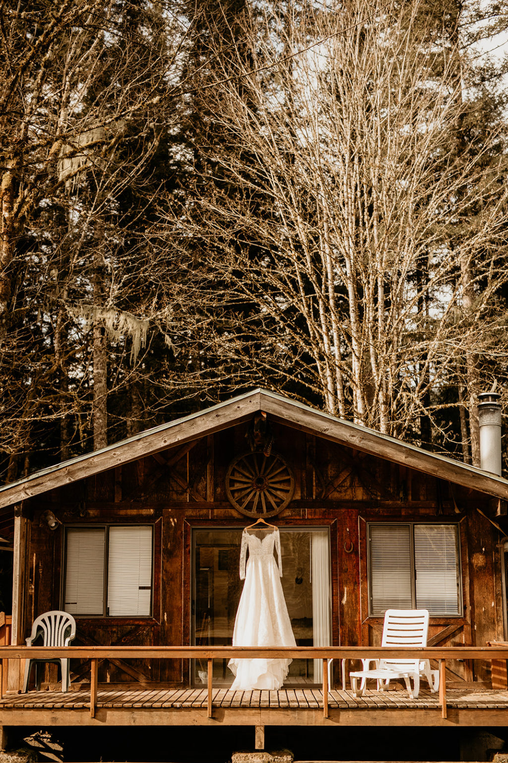 How to Elope at Diablo Lake - breeannalasher.com