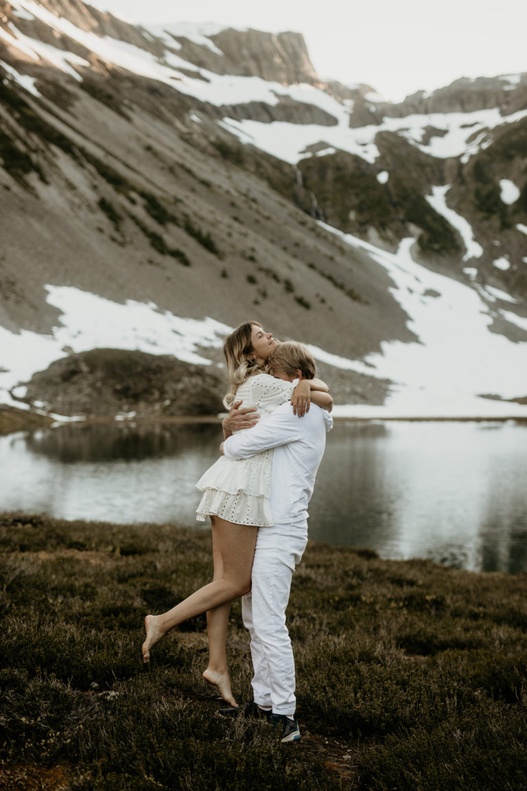 Top 10 Best Proposal Spots in Washington - breeannalasher.com