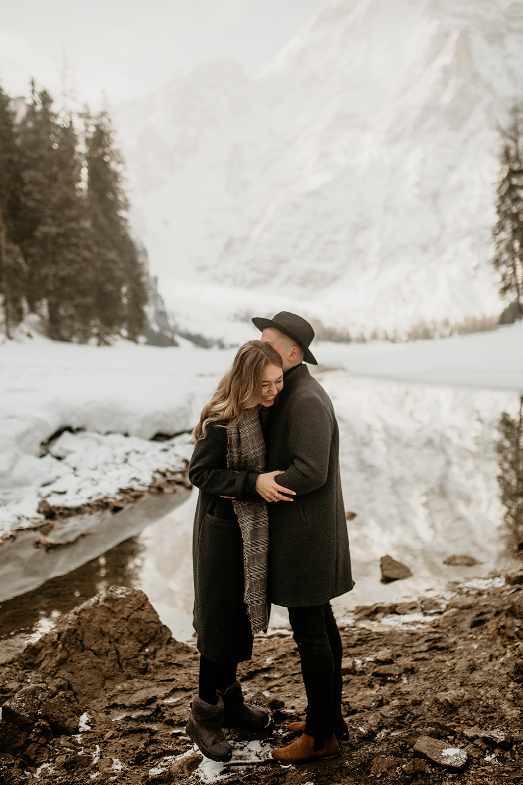 How to Elope in the Dolomites | Ultimate Guide