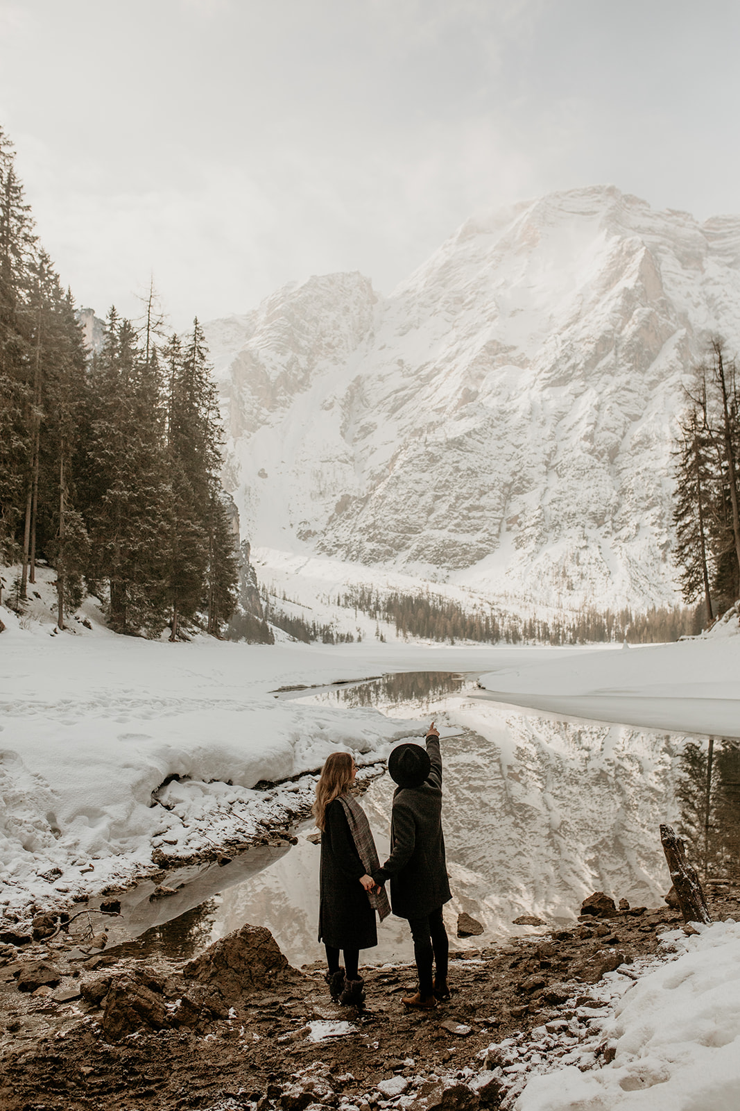 How to Elope in the Dolomites | Ultimate Guide