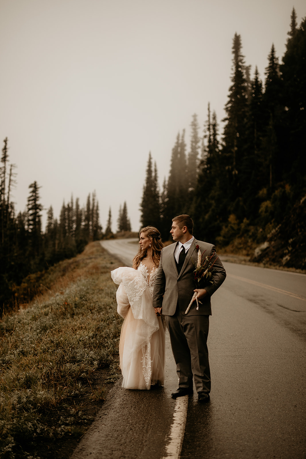 8 Wheelchair-Accessible Elopement Locations in Washington