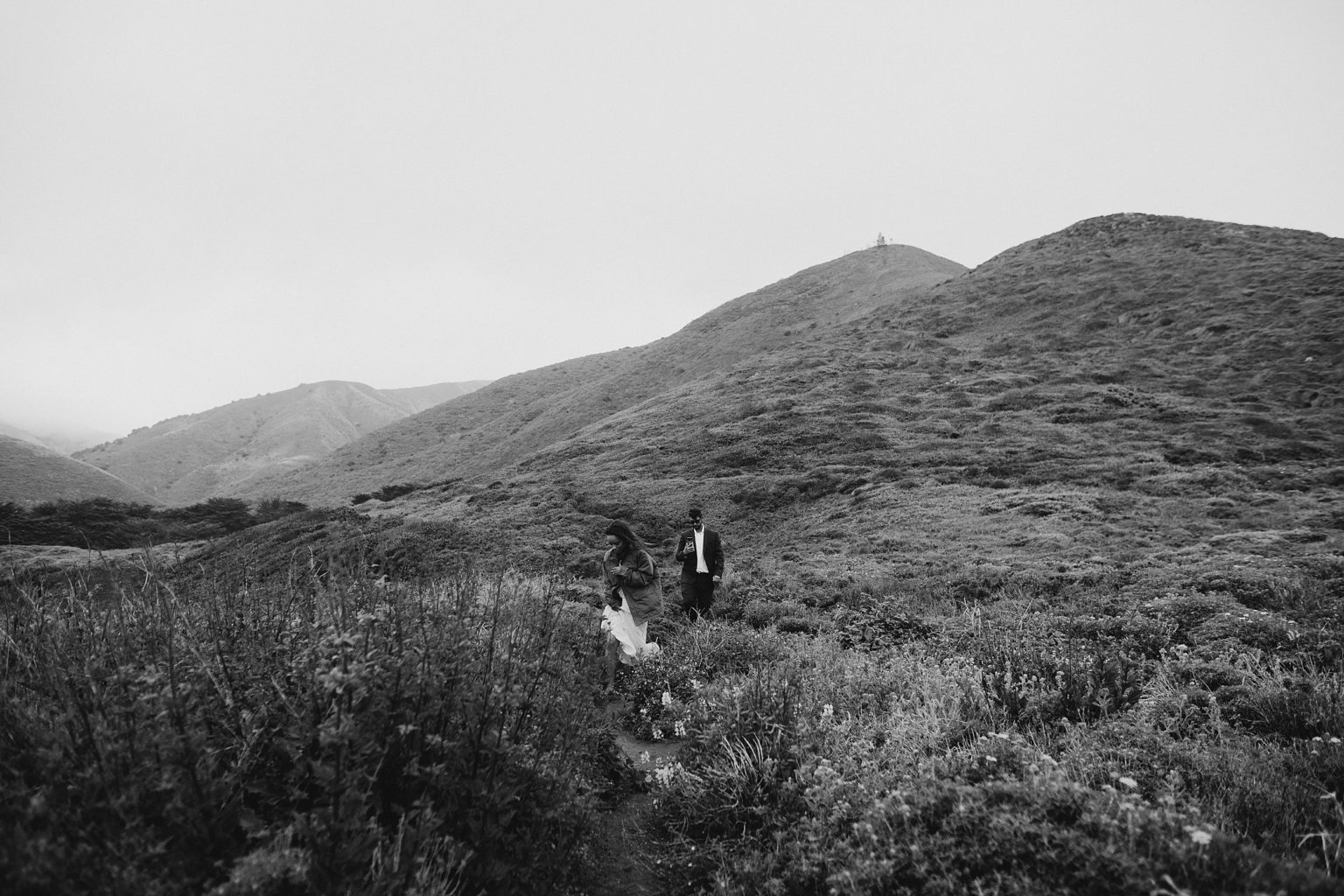 Ultimate Big Sur Elopement Guide | Best Places to Elope