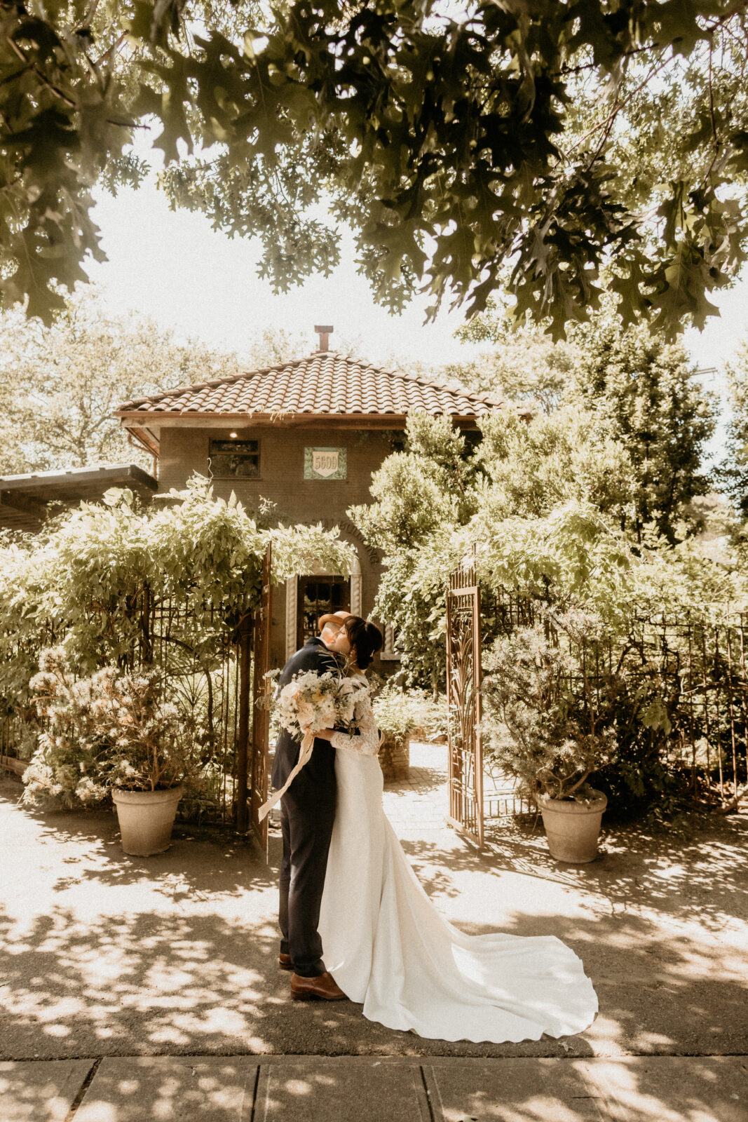 15 Fun Ways to Include Your Kids in Your Elopement