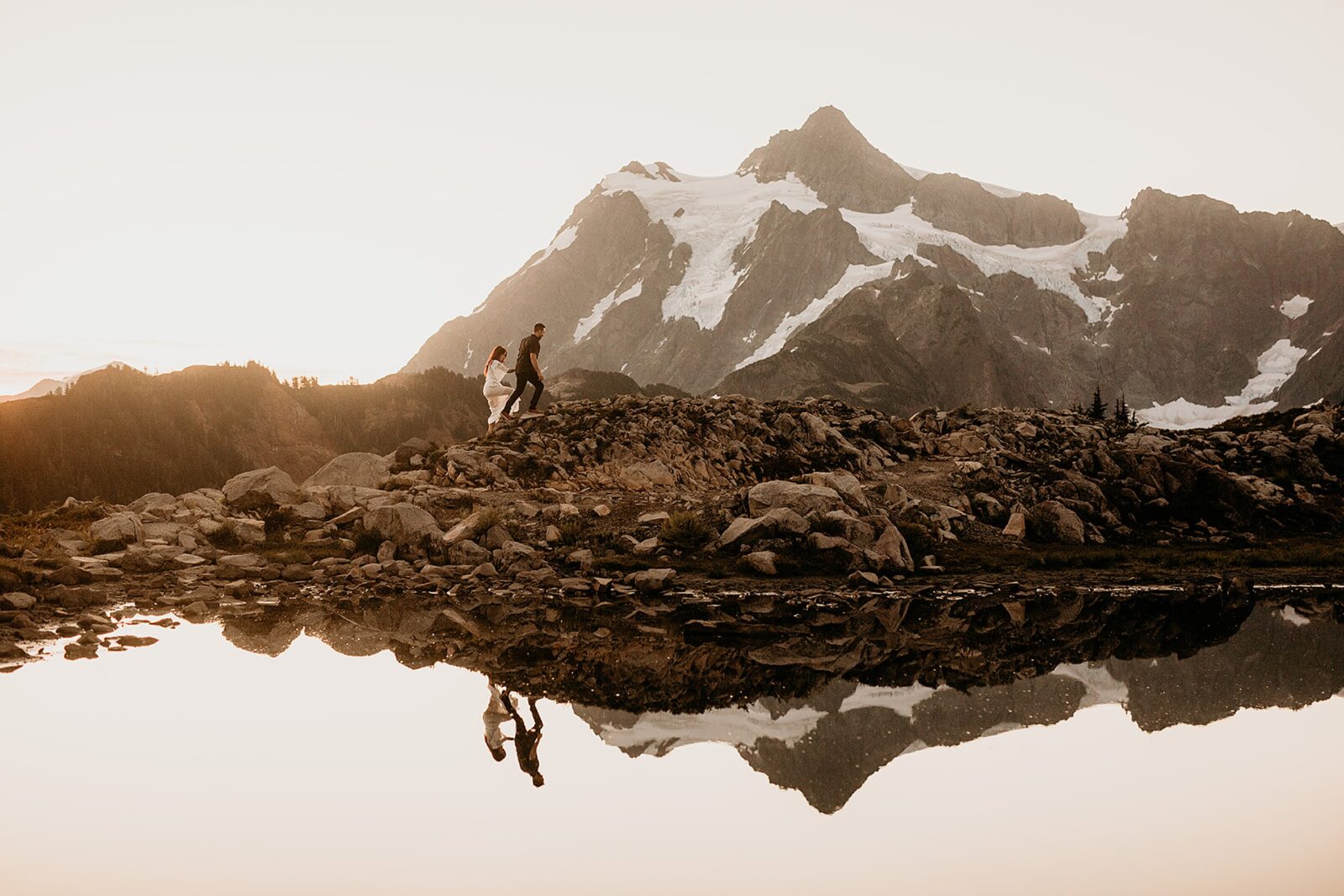 What Permits Do You Need to Elope in Washington State?