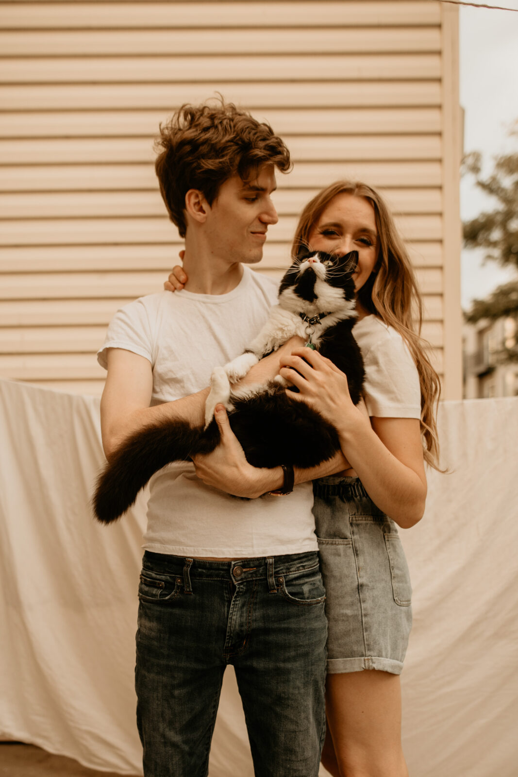 12 Tips to Help You Rock Your In-Home Couples Session