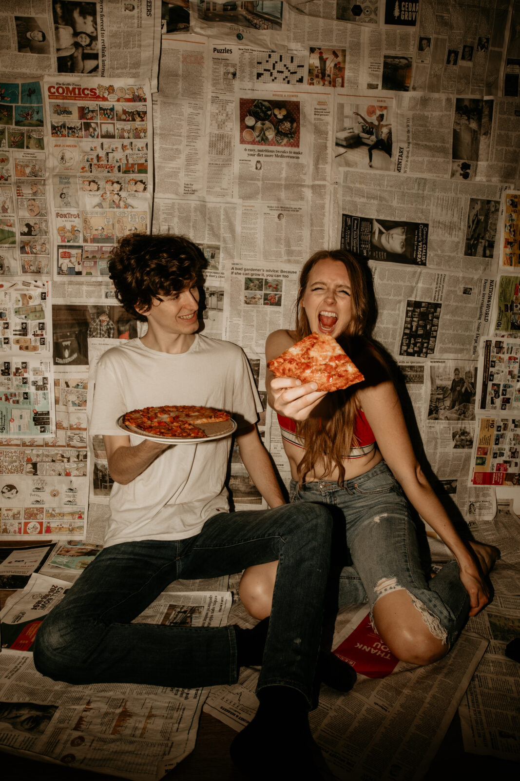 12 Tips to Help You Rock Your In-Home Couples Session