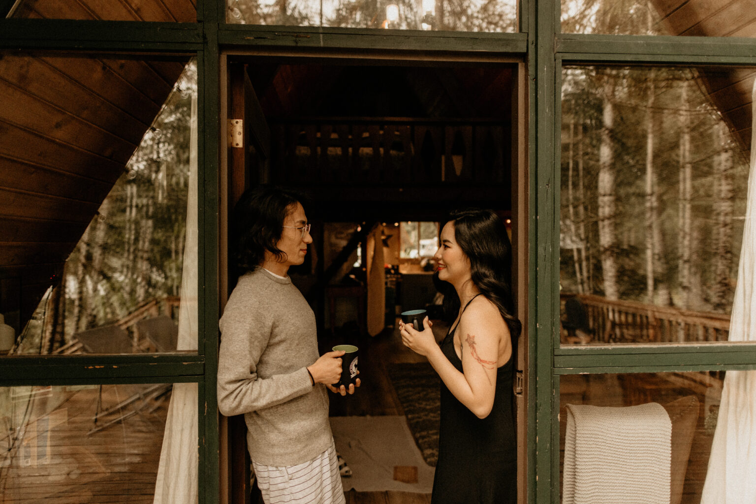 12 Tips to Help You Rock Your In-Home Couples Session