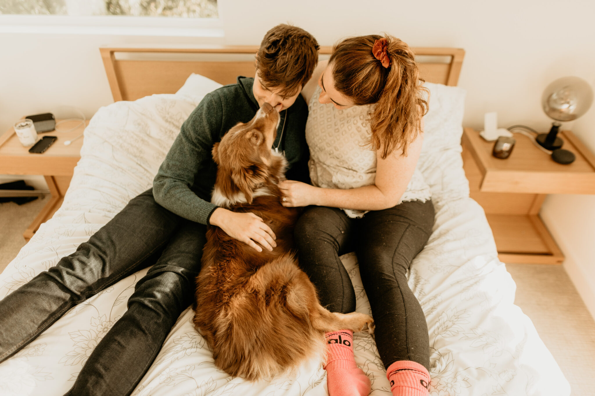 12 Tips to Help You Rock Your In-Home Couples Session