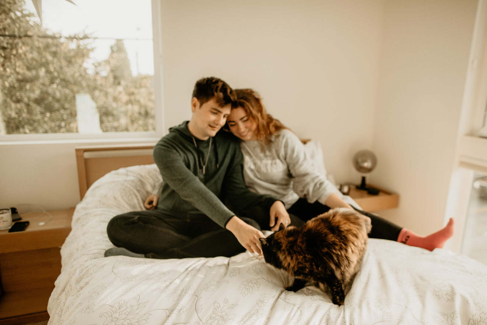 12 Tips to Help You Rock Your In-Home Couples Session