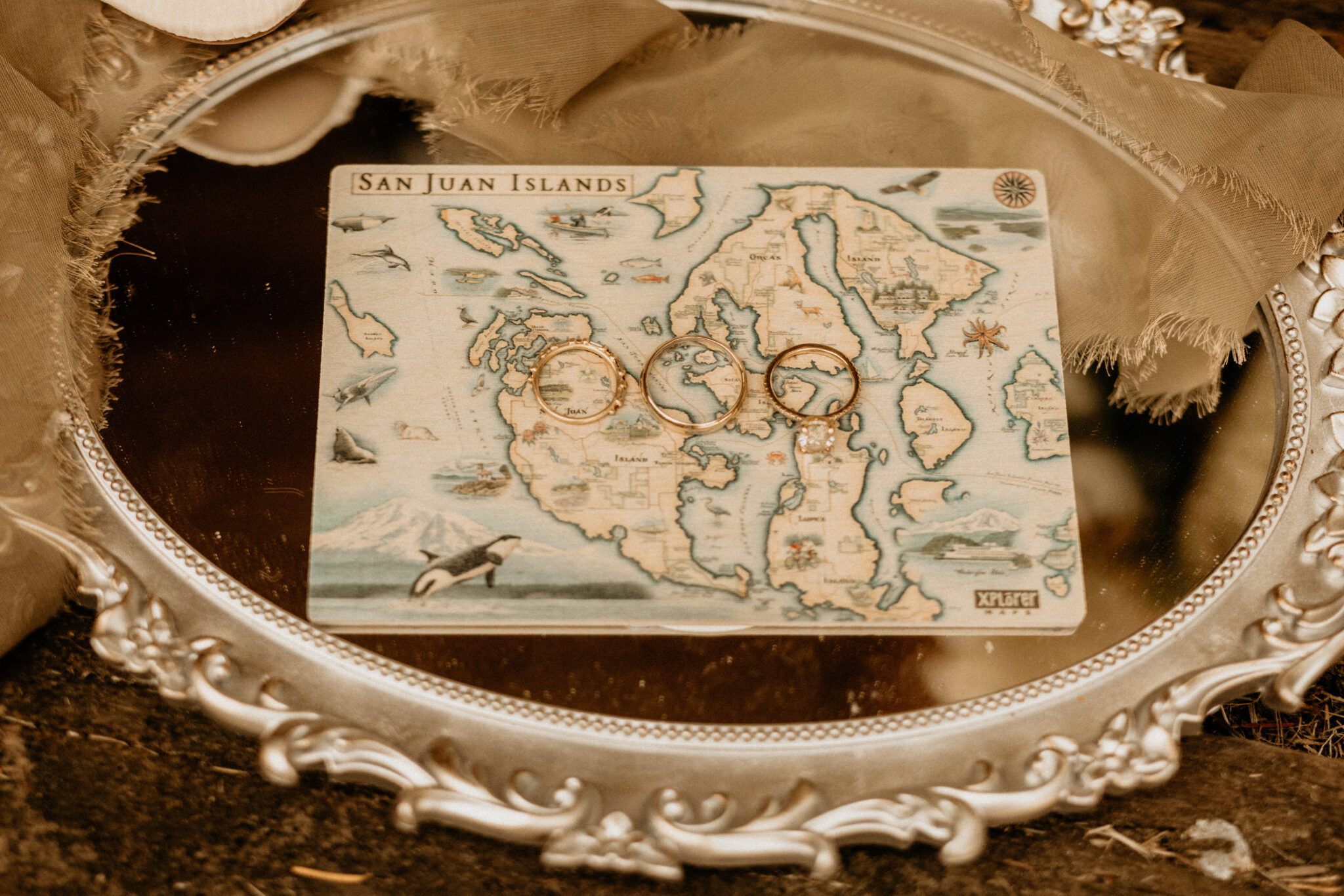 Ultimate San Juan Islands Elopement Guide - breeannalasher.com