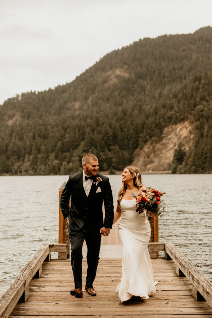 What is An Elopement? How They Differ From Big Weddings