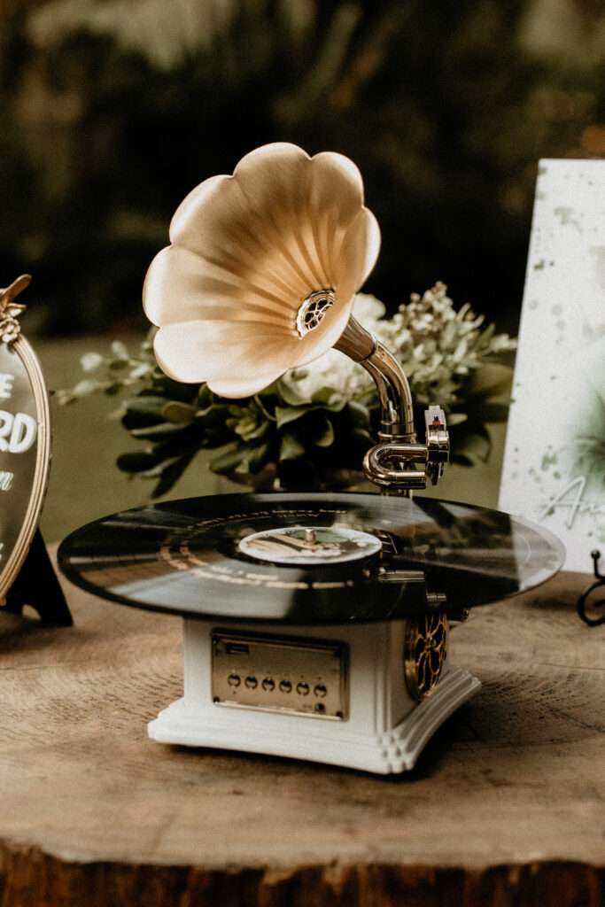 Andrea & Ricky's Woodsy Fall Elopement at TreeHouse Point