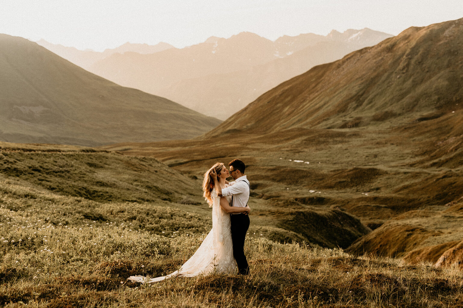 Ultimate List of the 10 Best Places to Elope in Alaska