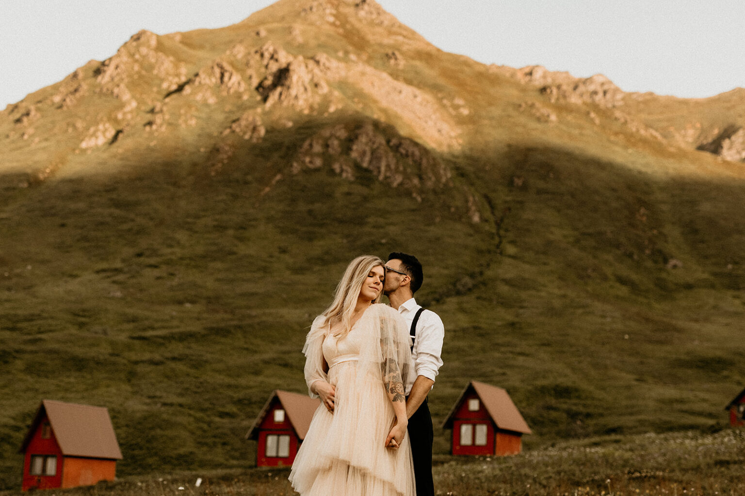 Ultimate List of the 10 Best Places to Elope in Alaska